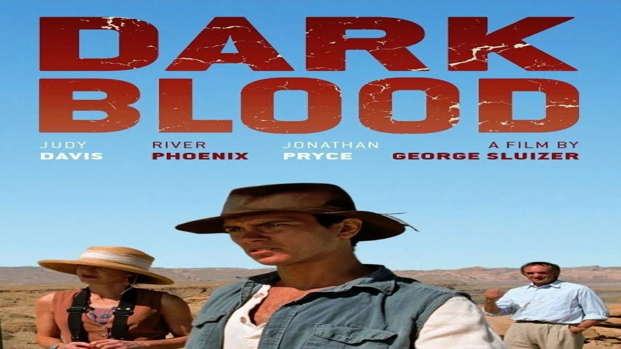 Dark Blood (2012) - Movie Review - YouTube