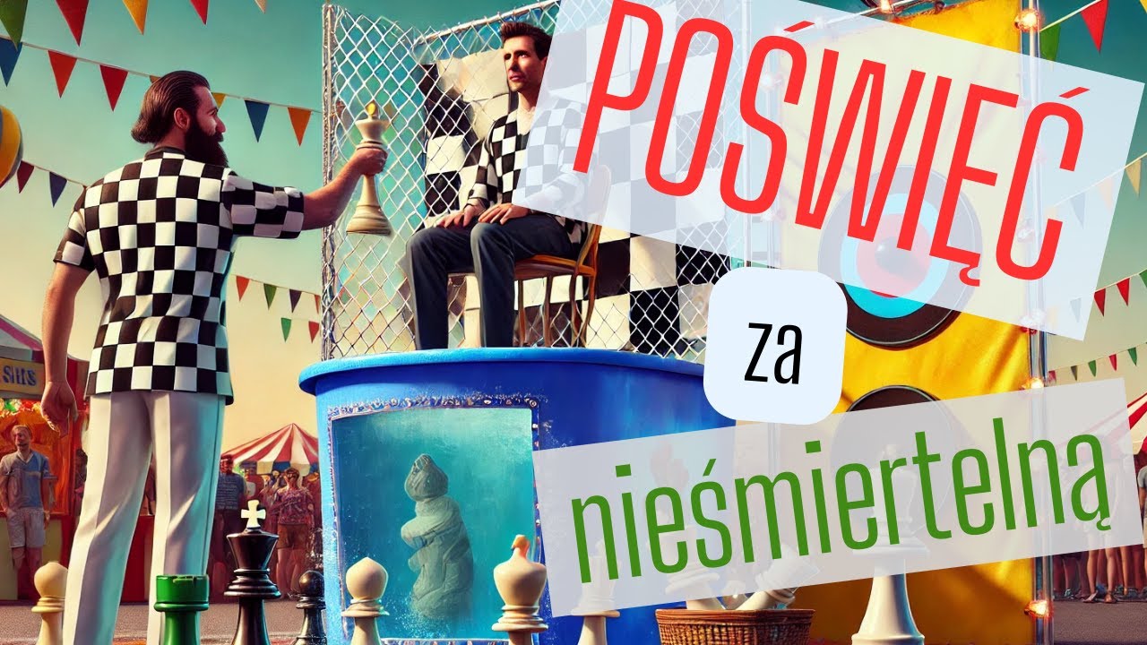 Oddał WSZYSTKO za nieśmiertelną! - Grigory Yuryevich Serper kontra ...