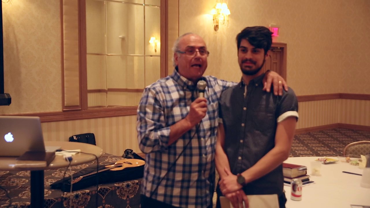 Alex Macris | HGF 2017 - YouTube