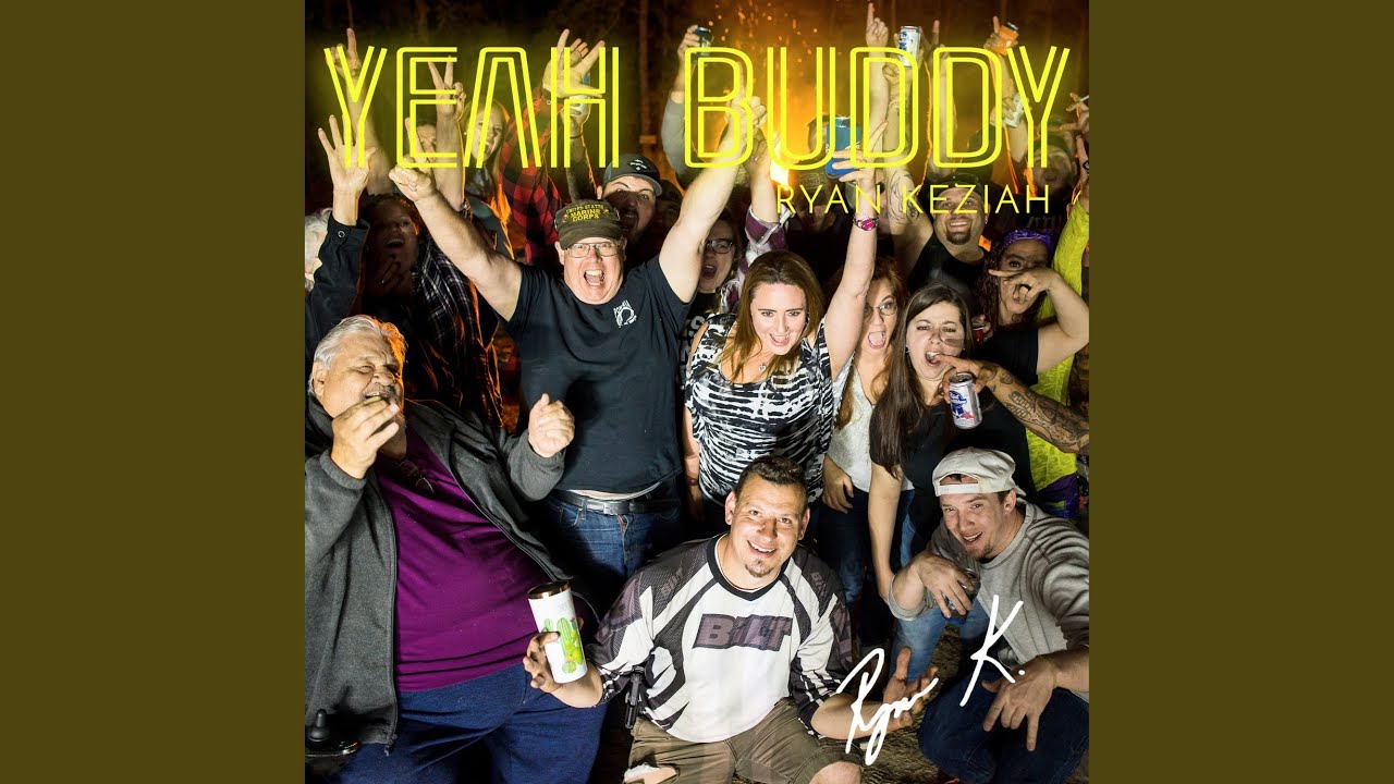 Yeah Buddy - YouTube