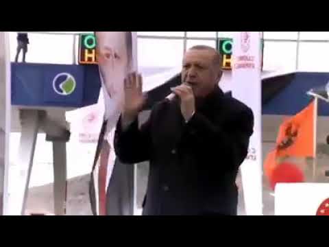 ŞOK ETTİ \