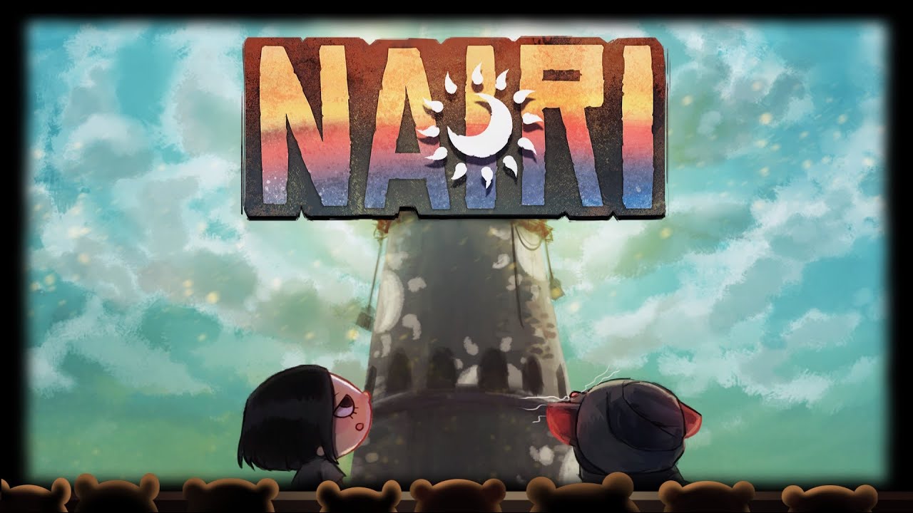 Nairi - Announcement Trailer - YouTube
