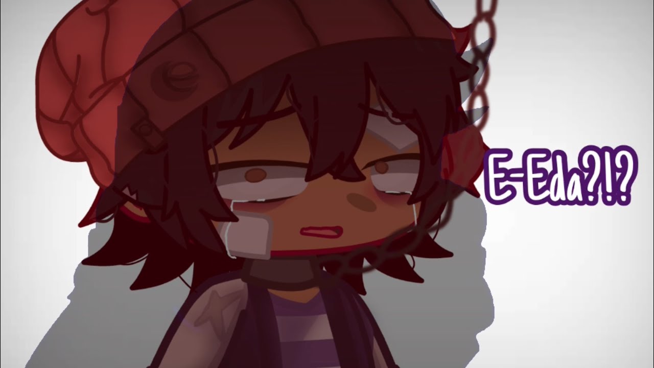 ||2 enters,1 leaves…||Toh||Eda & Luz||with a twist (original?)|| /TW H ...