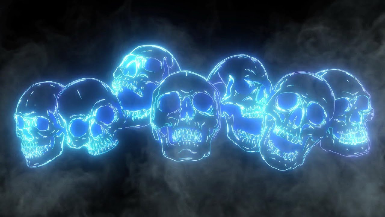 Skeleton Key (prod. Raccabeatz) - YouTube