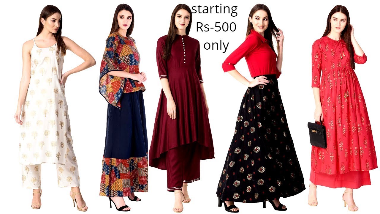 Stylish & smart dress for smart girl|Must watch this stylish dress ...