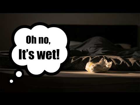 Middle of the night diaper change | agere  | ASMR Roleplay | CGLG | Comforting | SFW