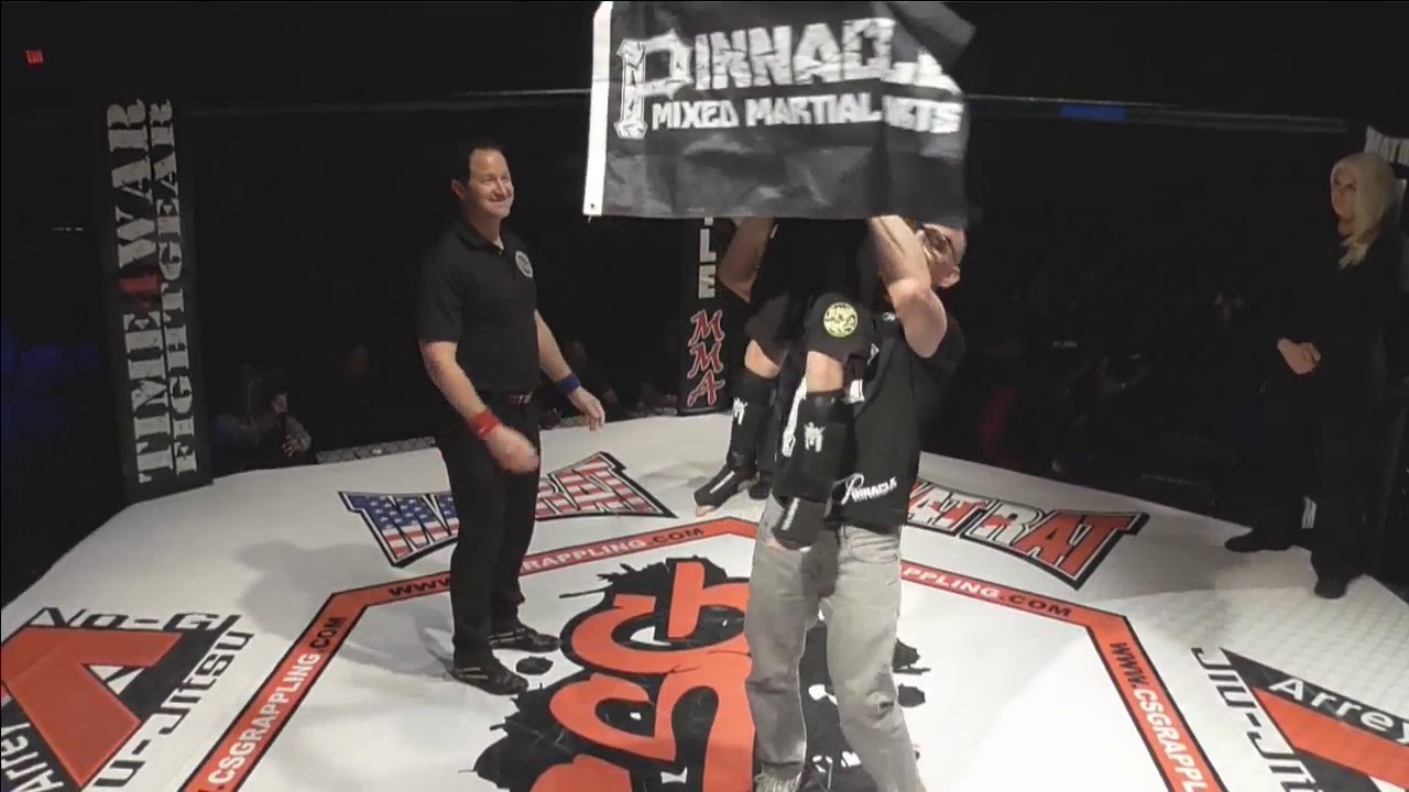 Phoenix Lopez vs Alexander Ramirez - YouTube