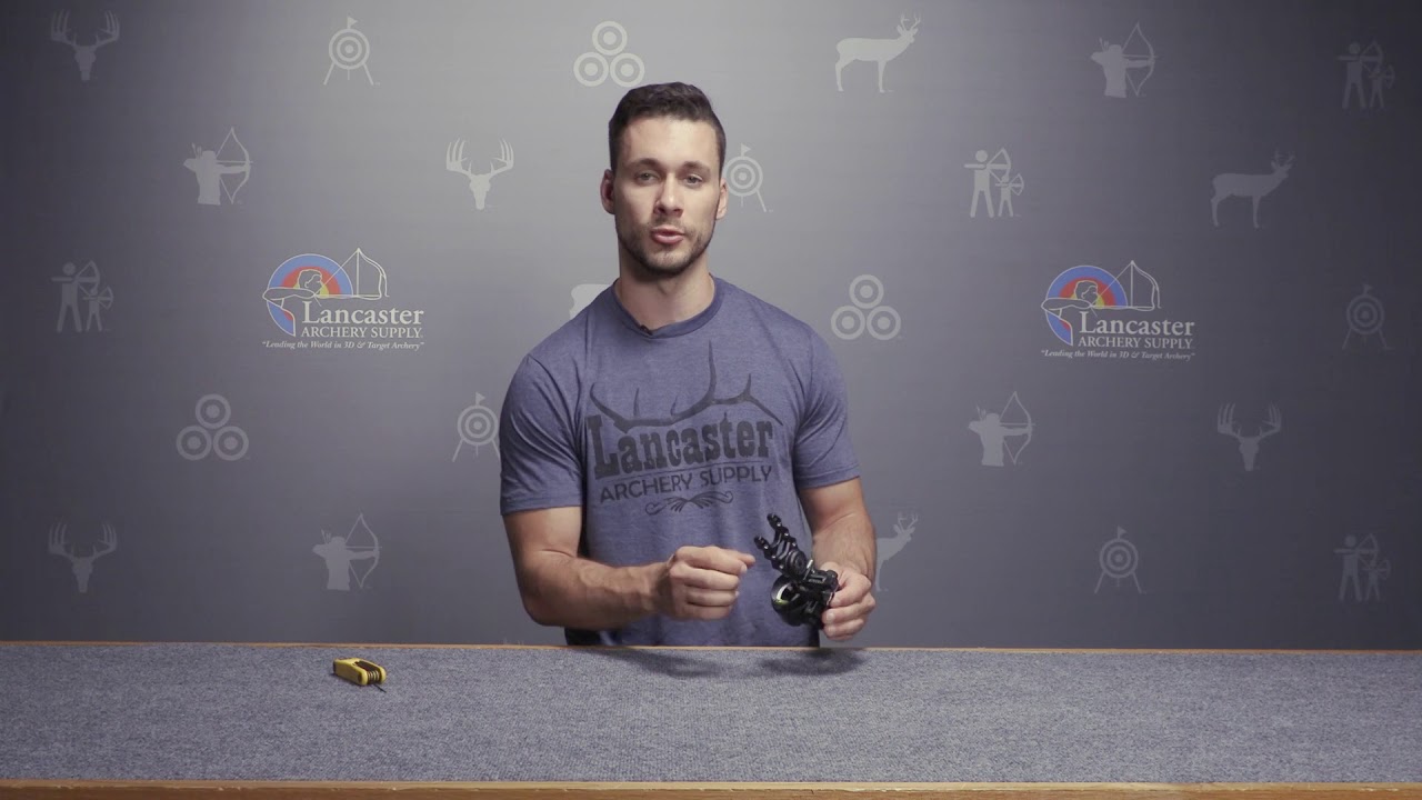 Axcel Rheotech HD Sight - YouTube