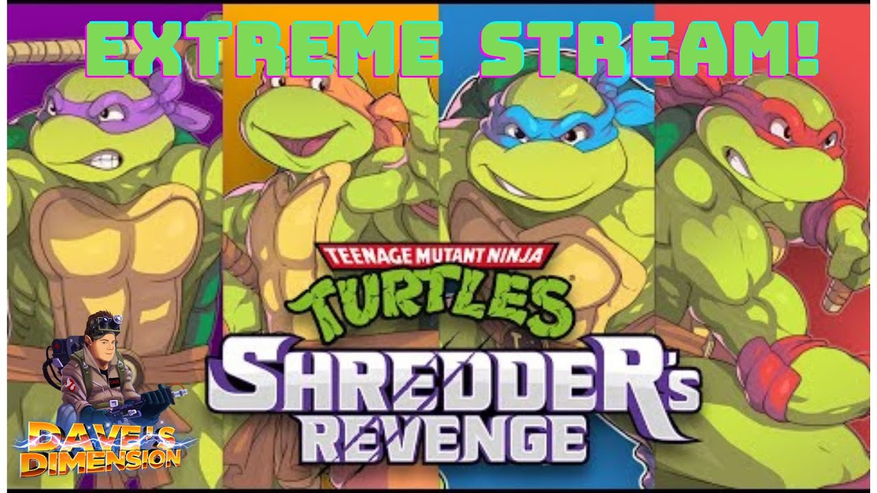 TUESDAY EXTREME GAME STREAM - YouTube