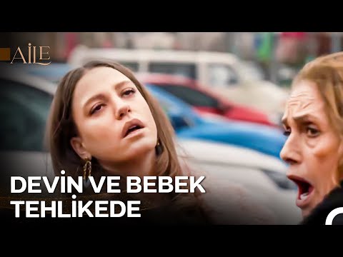 Zorlu Hamilelik Süreci - Aile