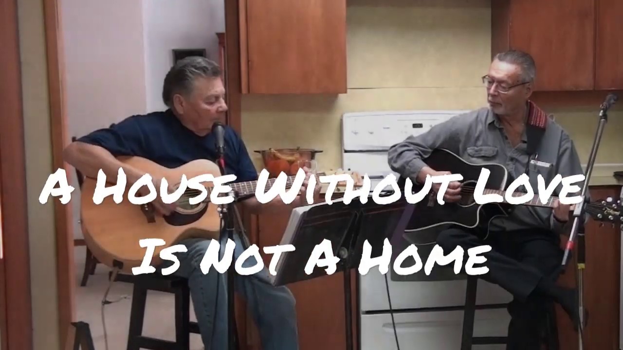 A House Without Love Is Not A Home by Bruno Stimpson - YouTube