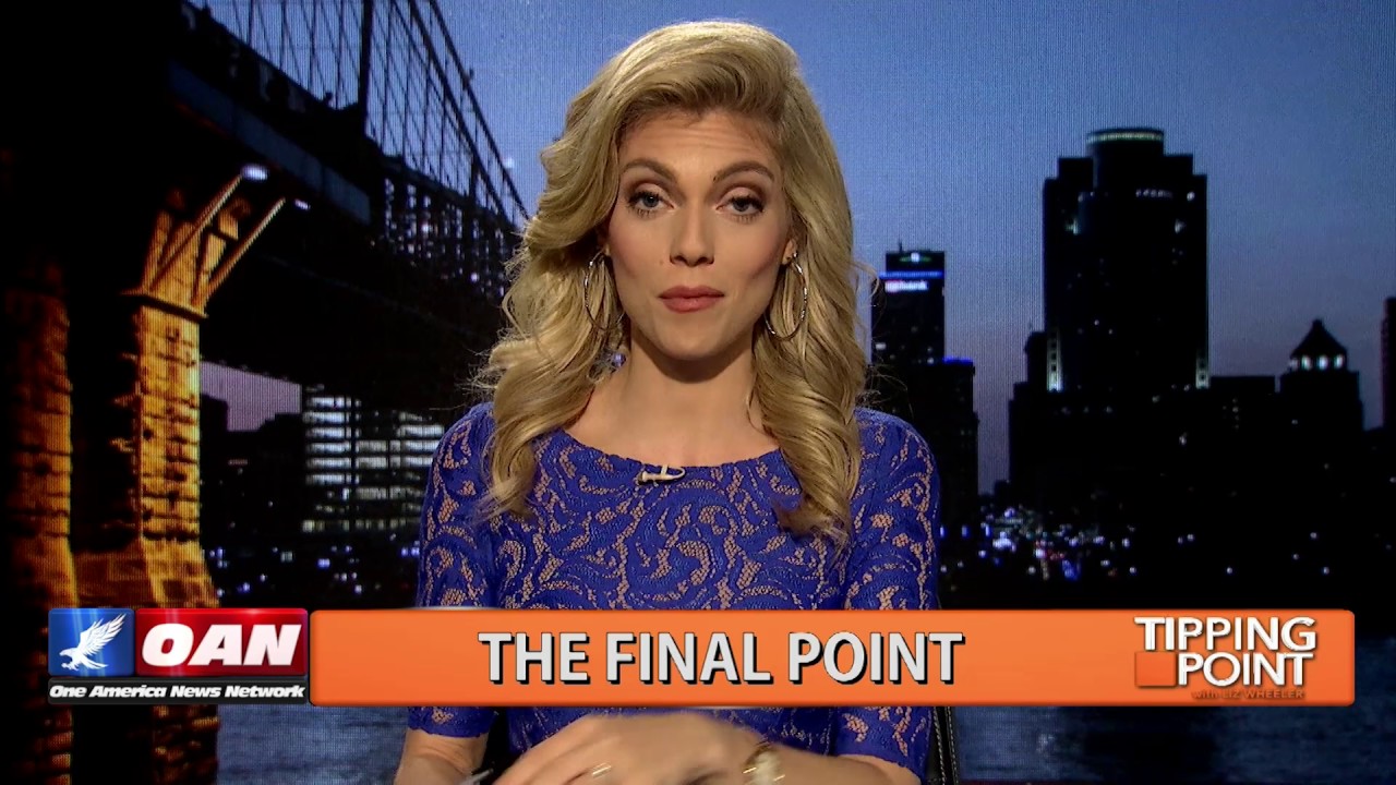 .@Liz_Wheeler: The man who cost Hillary the election (besides Bill ...
