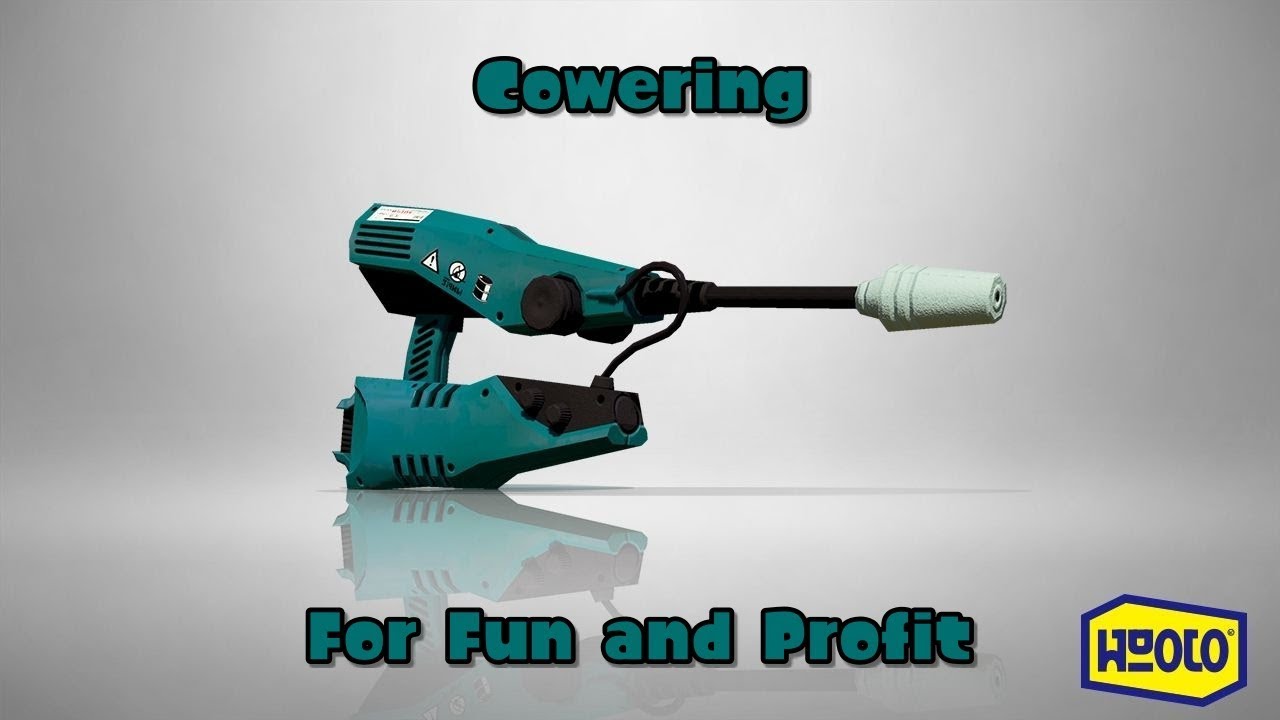 Splatoon 2: How to Play the Jet Squelcher - YouTube