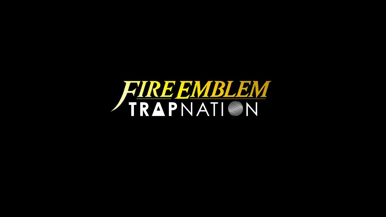 Fire Emblem Trap Nation - YouTube