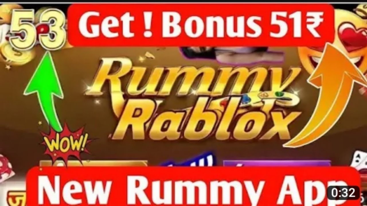 New Rummy Earning App Today !! Teen Patti Real Cash Game 🎯 !! New rummy ...
