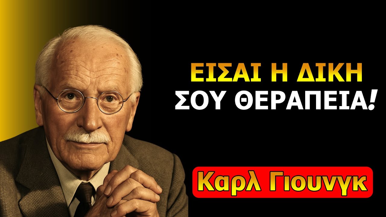ΠΟΙΟΝ ΛΟΓΟ ΠΡΕΠΕΙ ΝΑ ΠΡΟΤΙΜΗΣΕΙΣ ΤΟΝ ΕΑΥΤΟ ΣΟΥ ΓΙΑ ΝΑ ΘΕΡΑΠΕΥΤΕΙΣ ...