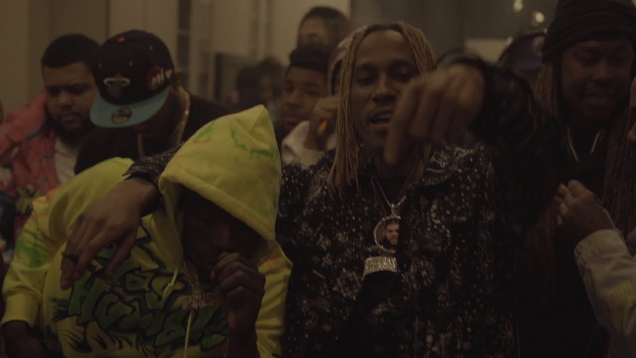 Mir Pesos & Mir Fontane - "We Got" (Prod & Dir Wayne Campbell & Rawrob ...