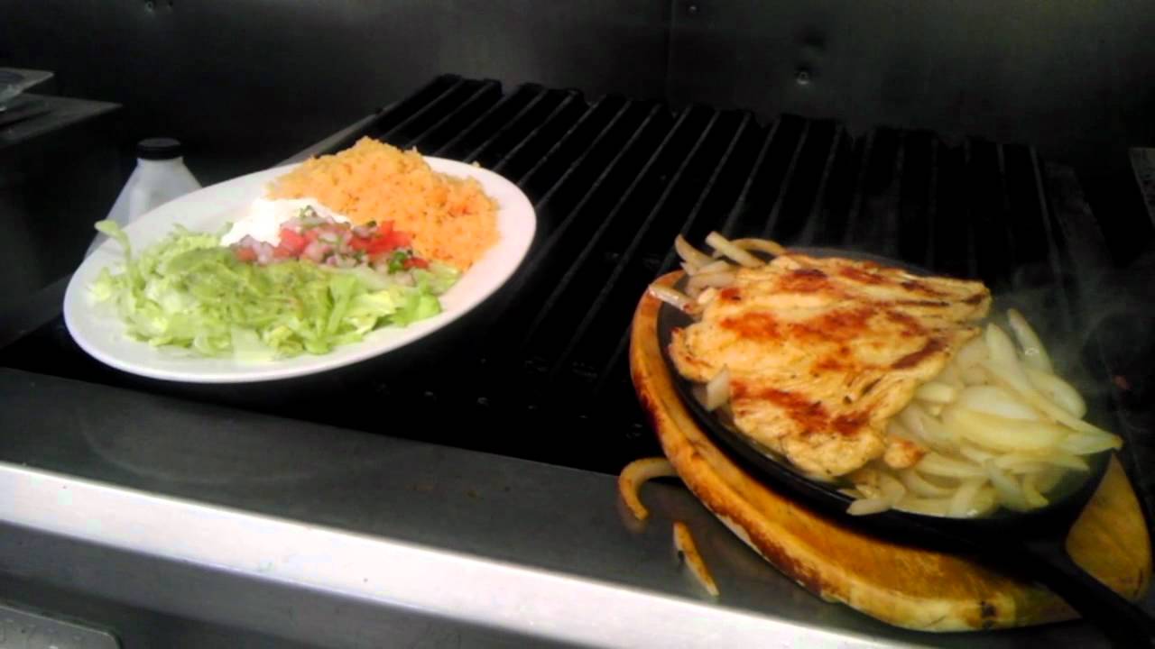 Choripollo - YouTube