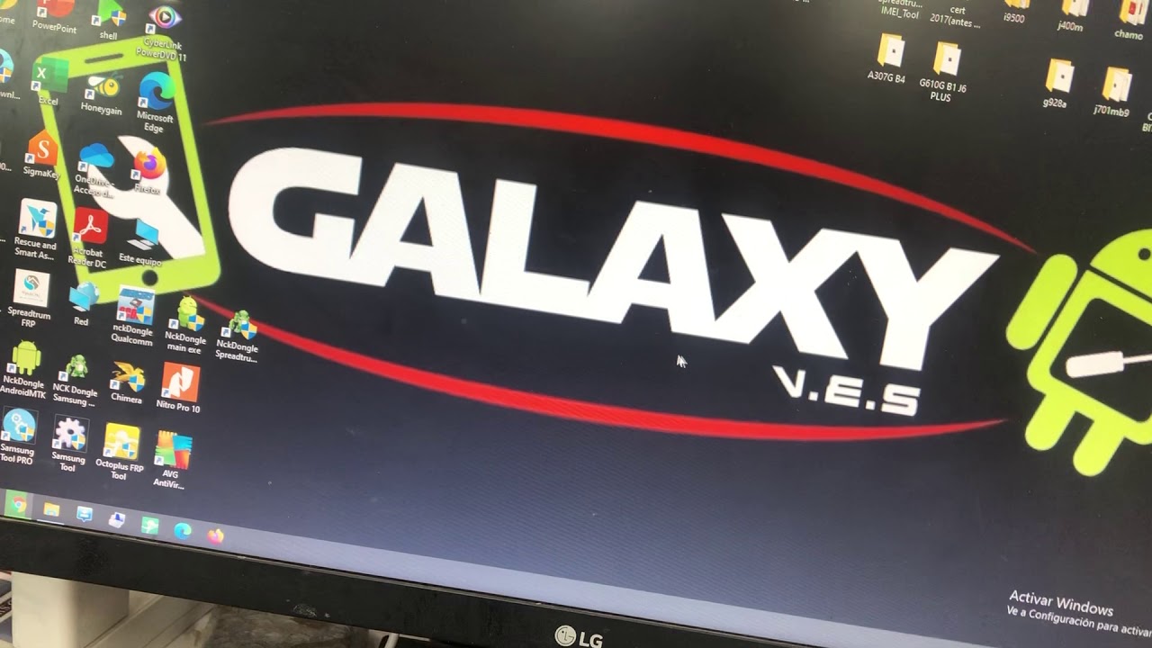 Cómo instalar *sigma box y descargar desde la página oficial - YouTube