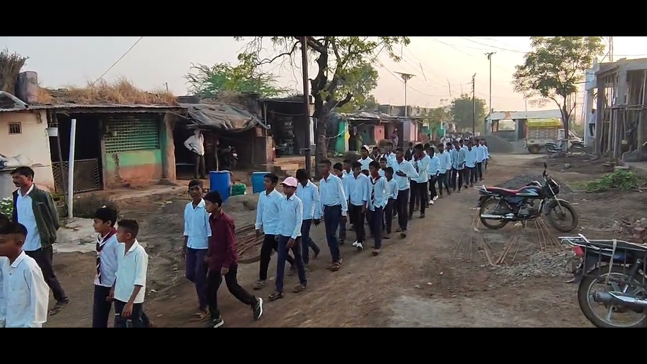 lezim dance 26 january2025 - YouTube