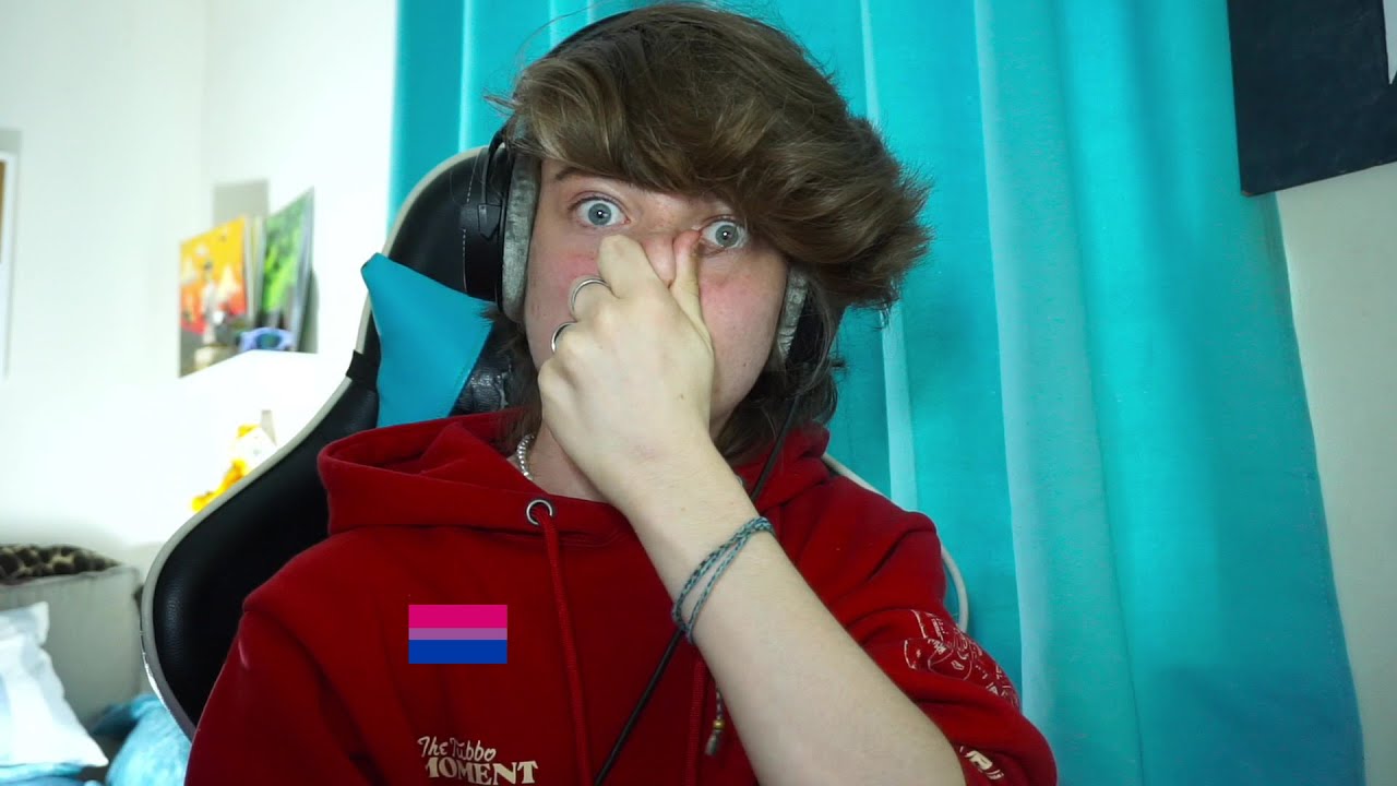 if i breathe the stream ends | MaxGGsVODS | 21st May 2023 - YouTube