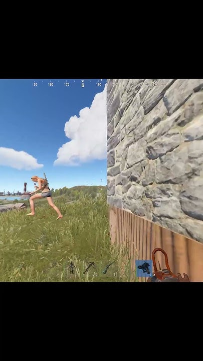 semi #rust #facepunch #rustgame #rustpc #gaming #rustclips - YouTube