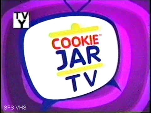 Final Cookie Jar TV on CBS commercials & promos - September 21, 2013 (WIAT)