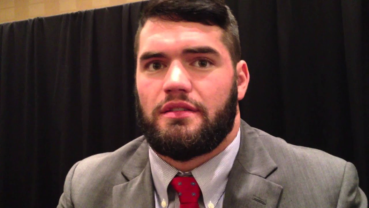 KU linebacker Ben Heeney says he's trying to go 'Duck Dynasty' with his ...