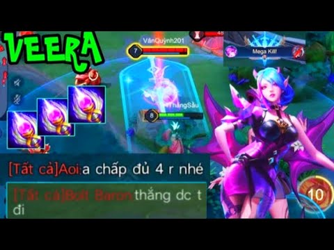 Thách Best Veera Cho Ăn Ngập Hành Cực Gắt Luôn ? - YouTube