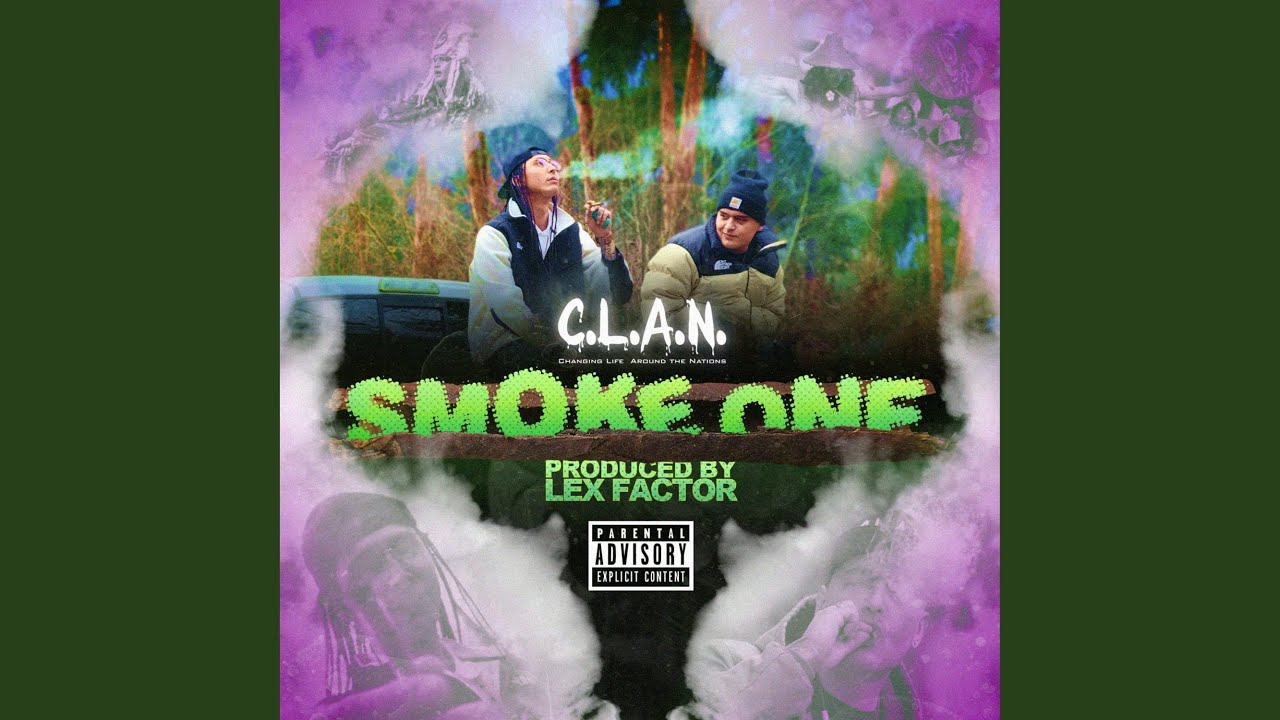 Smoke One - YouTube