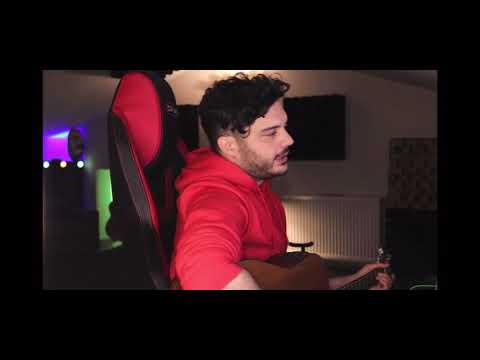 İlyas Yalçıntaş - Alev Alev (Akustik Cover)