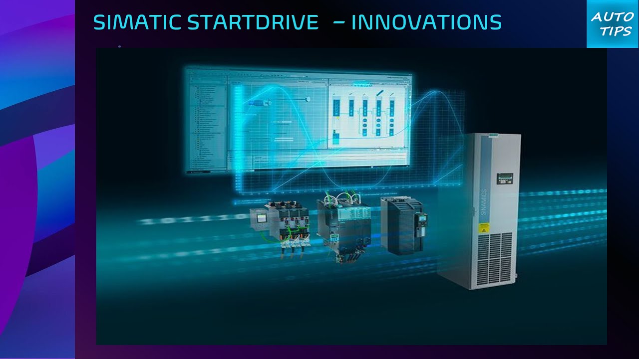 TIA PORTAL V19 || STEP 7 & STARTDRIVE INNOVATIONS - YouTube