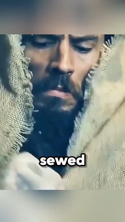 Prisoner's genius trick helped him escape😱 #shorts #movie #viral - YouTube