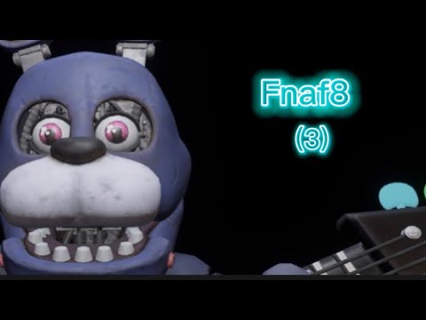 Fnaf8(3) - YouTube
