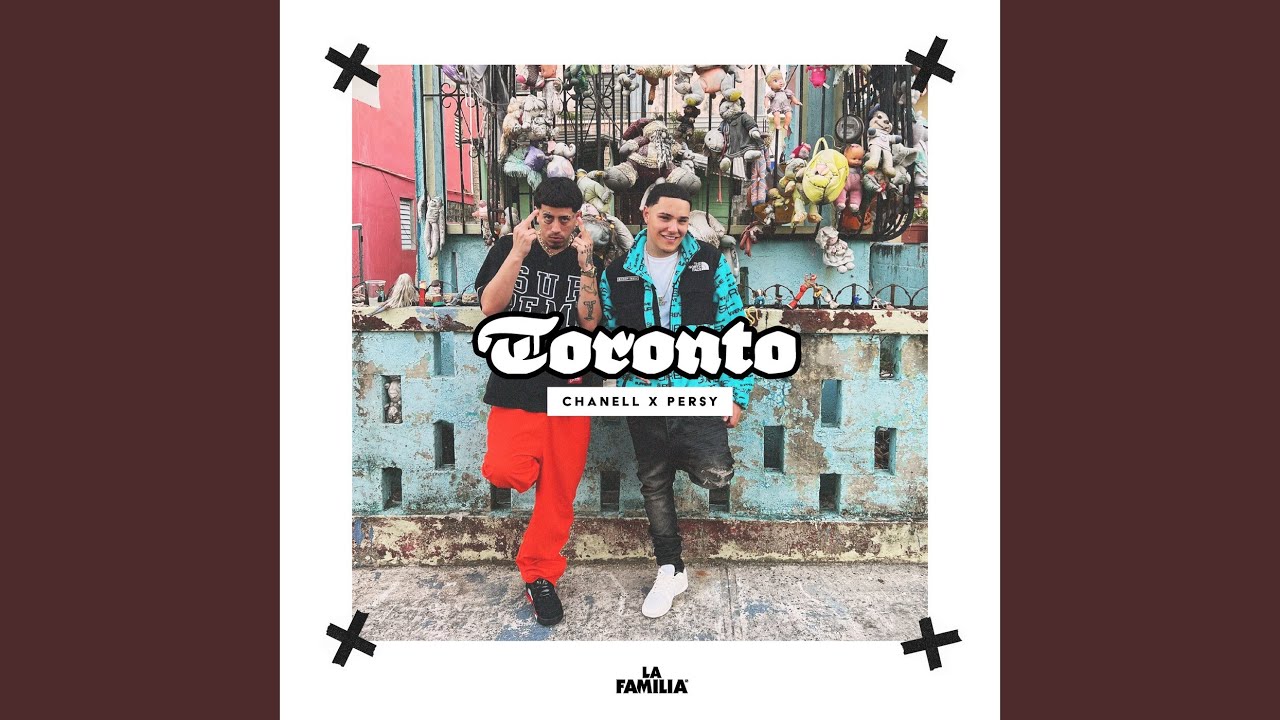 Toronto - YouTube Music