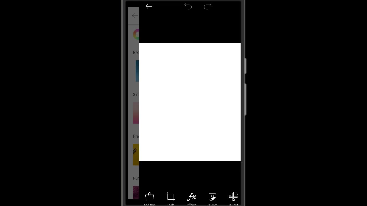 PicsArt Tutorial | PicsArt color Splash Tutorial by PicsArt | PicsArt ...