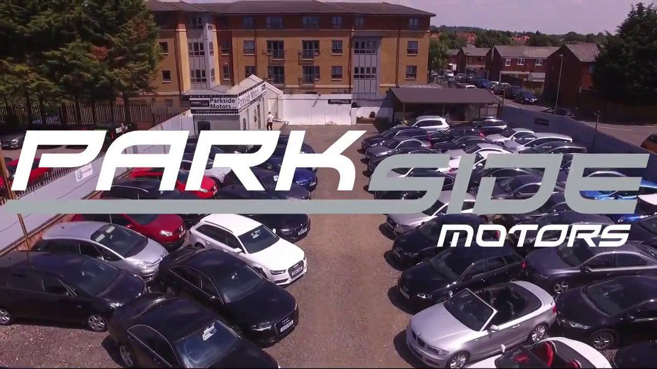 parkside motors ad - YouTube