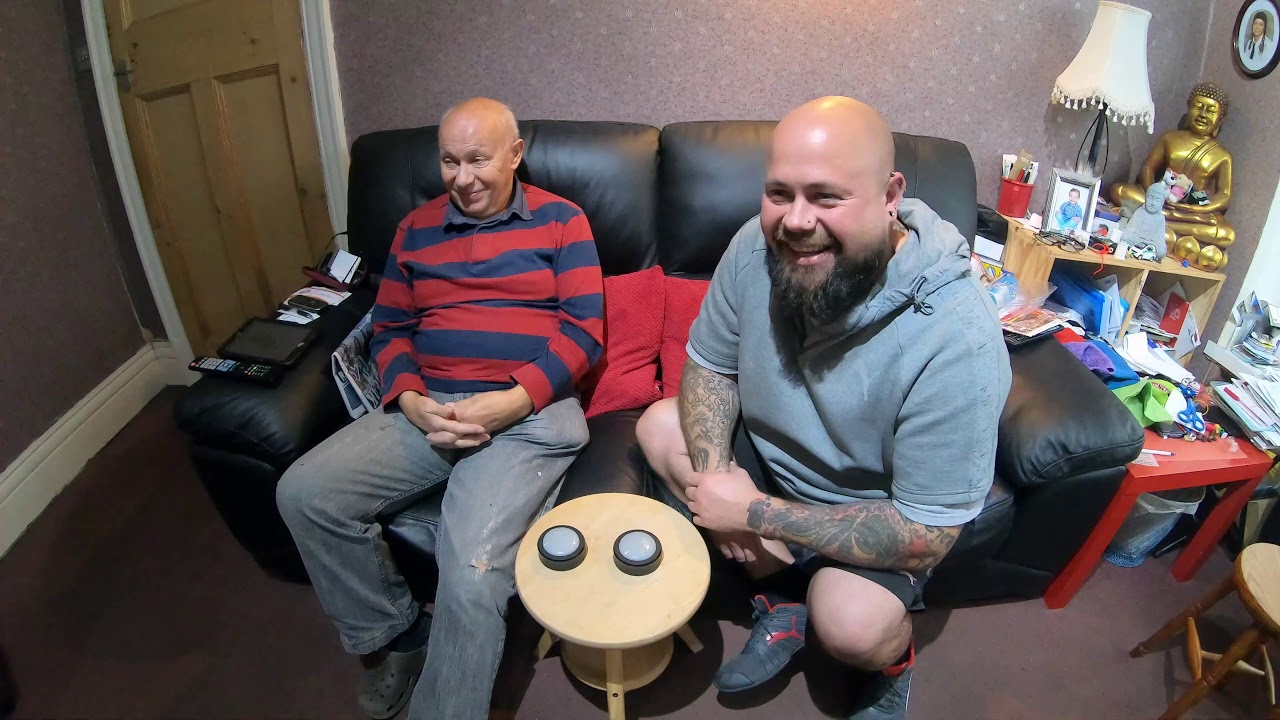 Amazon Buttons - Setup & Gaming - YouTube