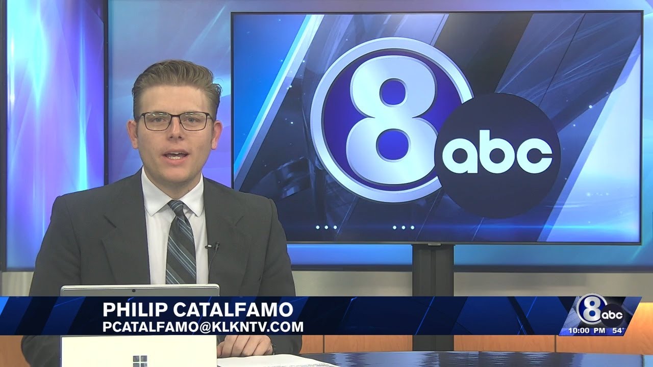 Virtual Incision sending mini surgery robot to space - YouTube