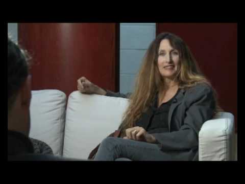 Vibeke Løkkeberg om Løperjenten mm. Part 3/4