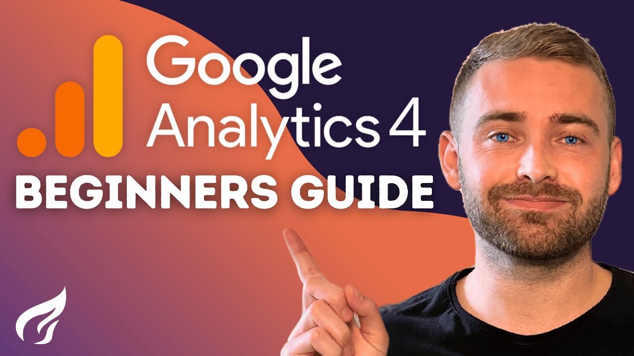 The Ultimate Google Analytics 4 Tutorial (Set Up + How To Use) - YouTube