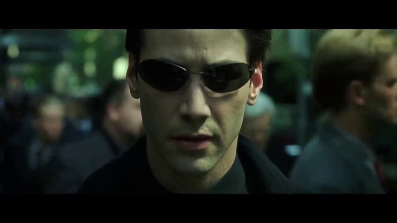 Internal Models | Matrix Remastered | Neuroscience Video Project - YouTube