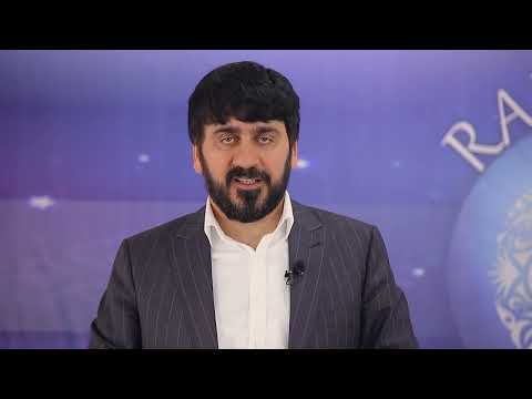 Ramazan ayı və Qurani Kərim (2) [Ramazan töhfələri] Hacı Fariz (2022)