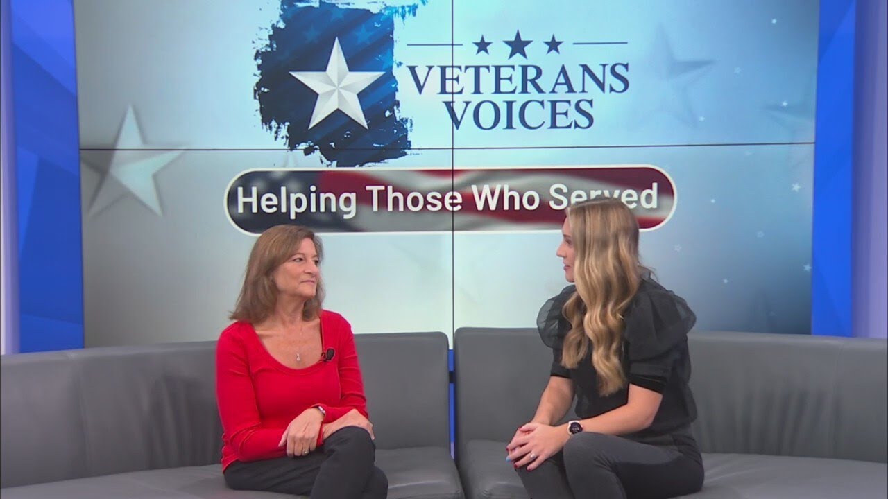 Veterans Voices: WNY Veterans Housing Coalition provides housing ...