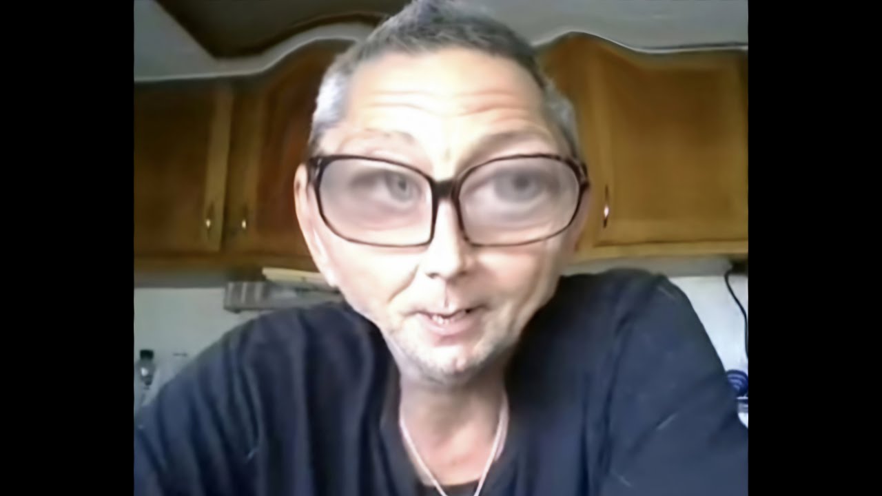 Grumpy Italian is live! - YouTube