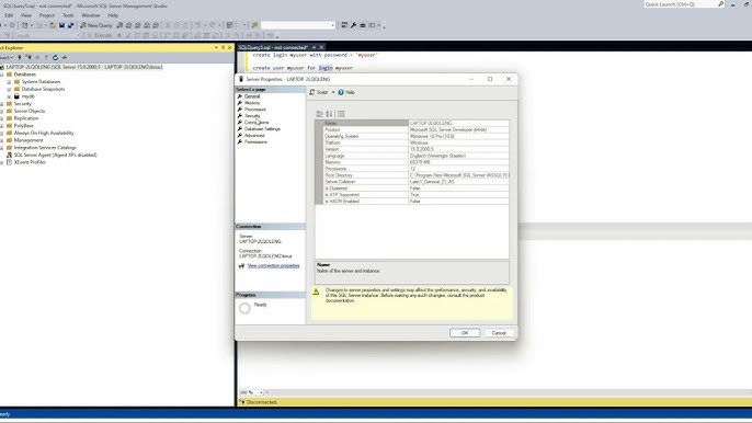 Login Failed For User Using Jdbc In Java To Connect To Ms Sql Server Login Failed For User Using Jdbc In Java To Connect To Ms Sql Server