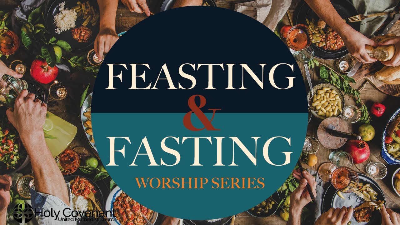 Nov. 17, 2024 Worship Service - Feasting and Fasting - YouTube