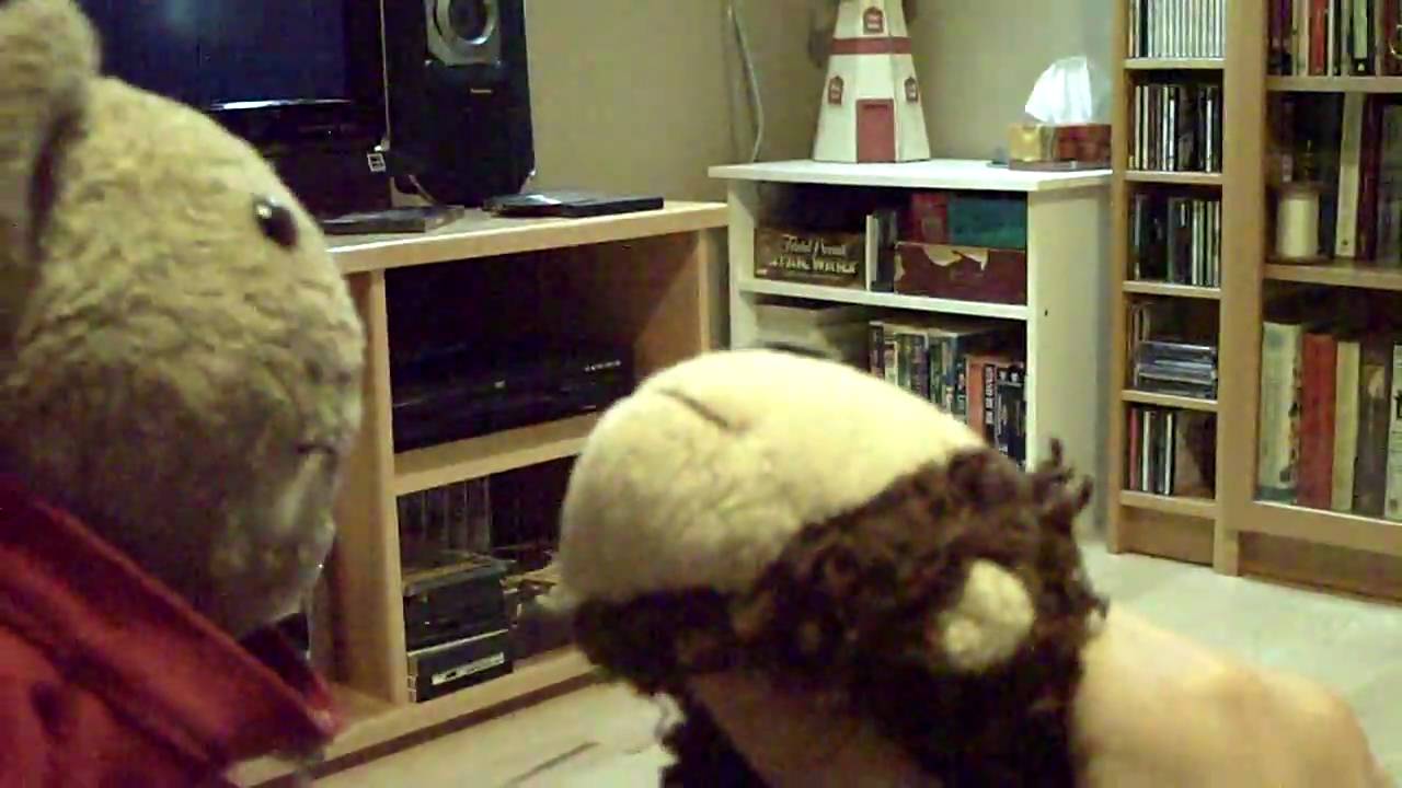 Tenacplush D ep.1 Papagenu - YouTube