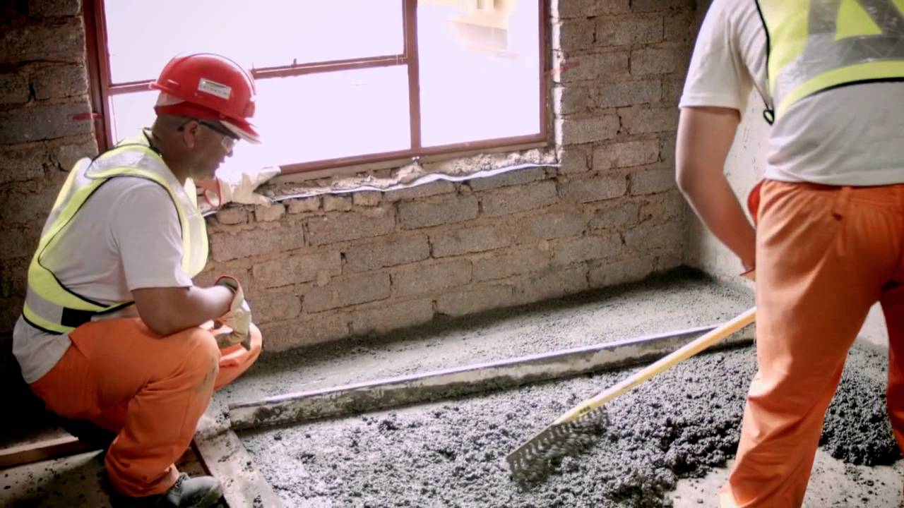 PPC Cement's Building Better Homes Episode 4 Extended - YouTube