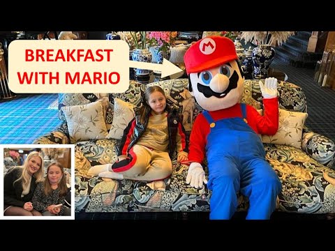 #111 Breakfast with Mario🏴󠁧󠁢󠁳󠁣󠁴󠁿 - YouTube